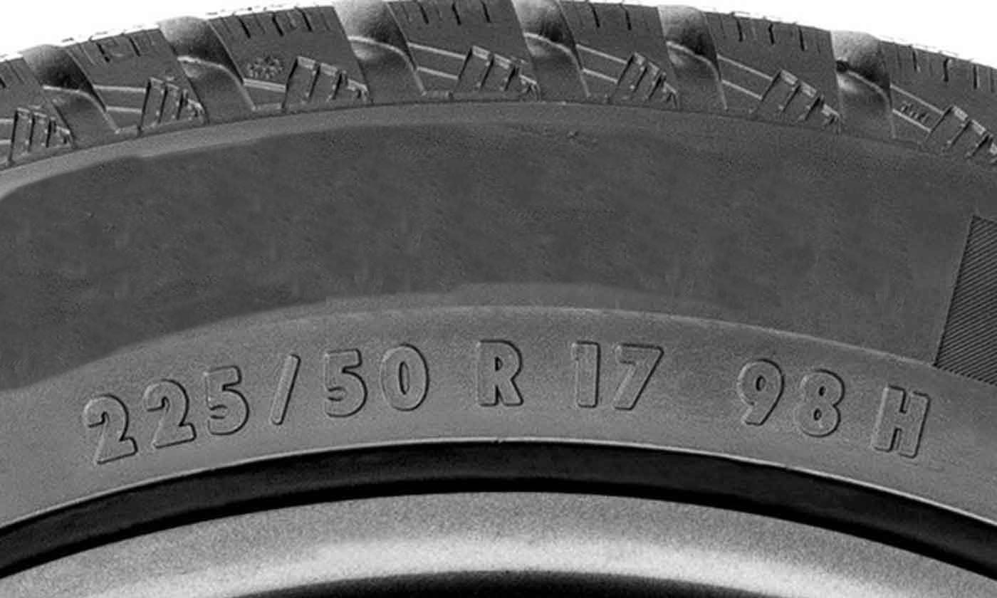 Gli pneumatici - D.Car Motors